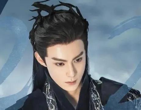 Wang Heli confirmed to appear in "Wrong", revealing that the two sides ...