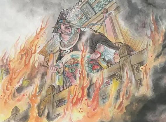 A Brief Analysis of King Zhou's Status and Influence in Chinese History ...