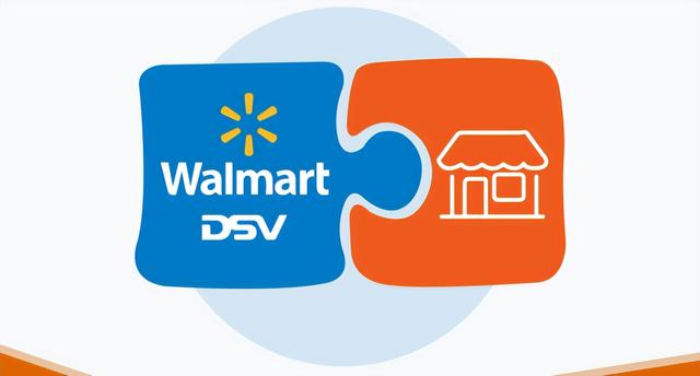 A large number of cross-border sellers are pouring into Walmart DSV. As ...