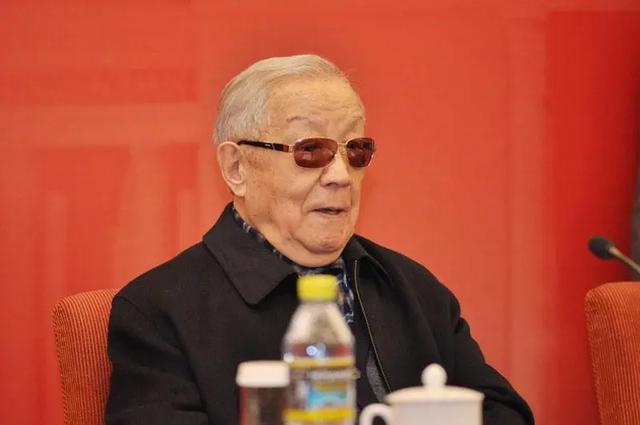 He made great contributions in 1976, and was promoted by Mr. Deng as ...