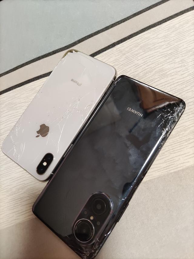 Why do some people always drop their mobile phones, what should I do ...