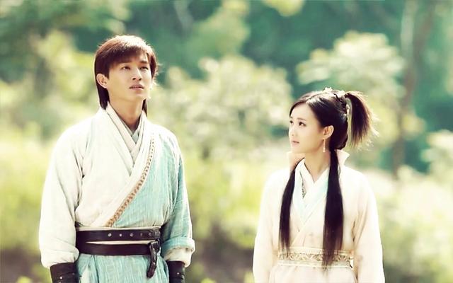 Ouyang Feng made his sister-in-law's belly bigger, so that both Master ...