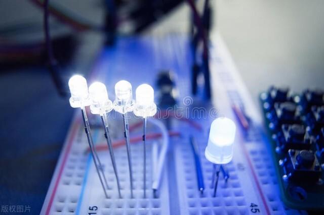 How to fix the led light not working? - iNEWS