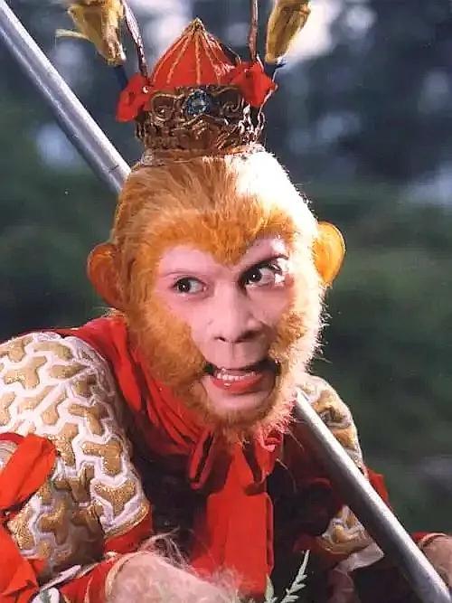 "The Big Splashing Monkey" Interprets the Cosmic Pattern After ...