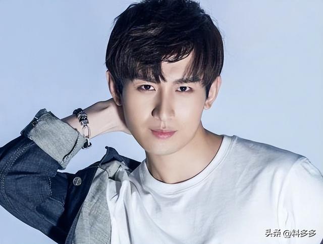 Why did Cheng Yi change his name to Fu Shiqi? Is actor Cheng Yi ...