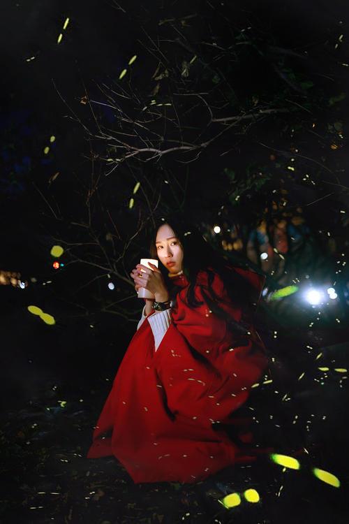 Poet Gu Cheng: He, who is as famous as Haizi, died more vigorously than ...