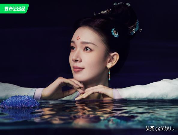 "Yan Xin Ji" was launched, and the supporting cast was high-profile ...
