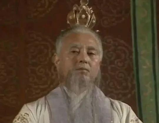 Chinese mythological figure - Zhunti Daoist - iNEWS