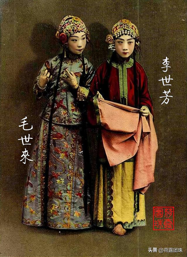 Why did Mao Shilai, the champion child actor in his youth, disappear ...