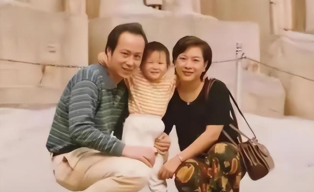 Luo Jing, "the first generation of national face": 13 years after his ...