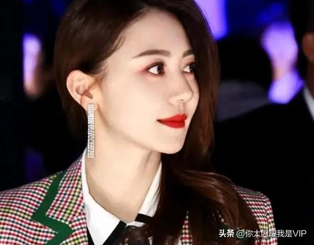 Huang Mengying's beautiful pictures - iNEWS