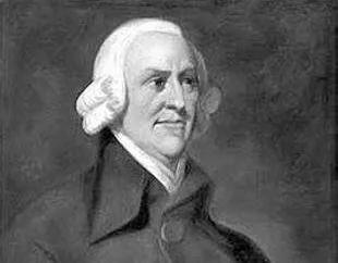 The Father of Economics - Adam Smith - iNEWS