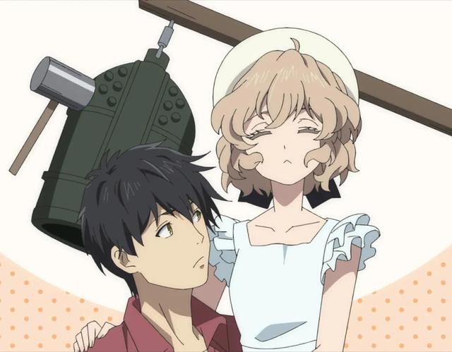 "Fictional Reasoning" Season 2 Episode 5: The Immortal Liuhua Sister is ...