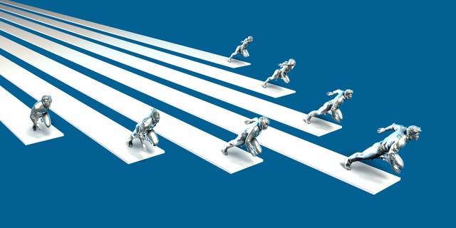 7 effective ways to improve team execution - iNEWS