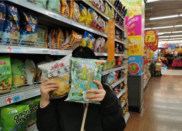 5 kinds of "hidden mystery" snacks in the supermarket - iNEWS