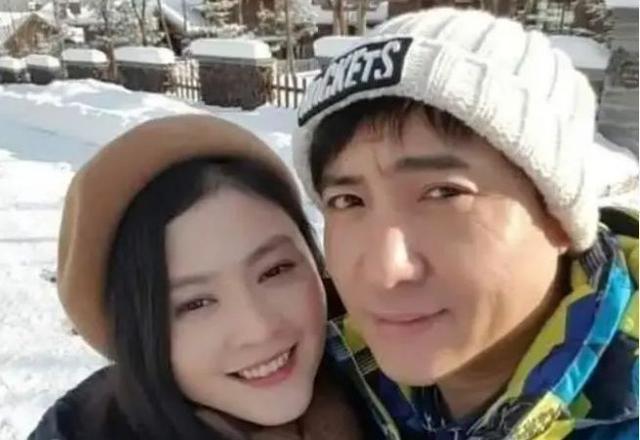 The blogger revealed that Shen Teng and Wang Qi were divorced, and the man was suspected of ...