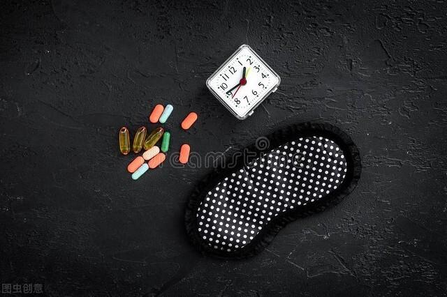 Six years of stubborn insomnia, one prescription, treating both the ...