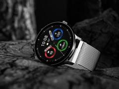 Fire-Boltt Phoenix Ultra Smartwatch Announced - iNEWS