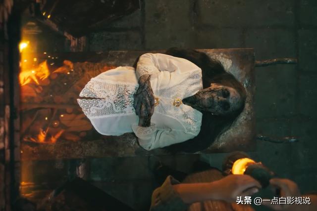 In the new horror drama "The Evil Hotel", none of the guests staying in ...