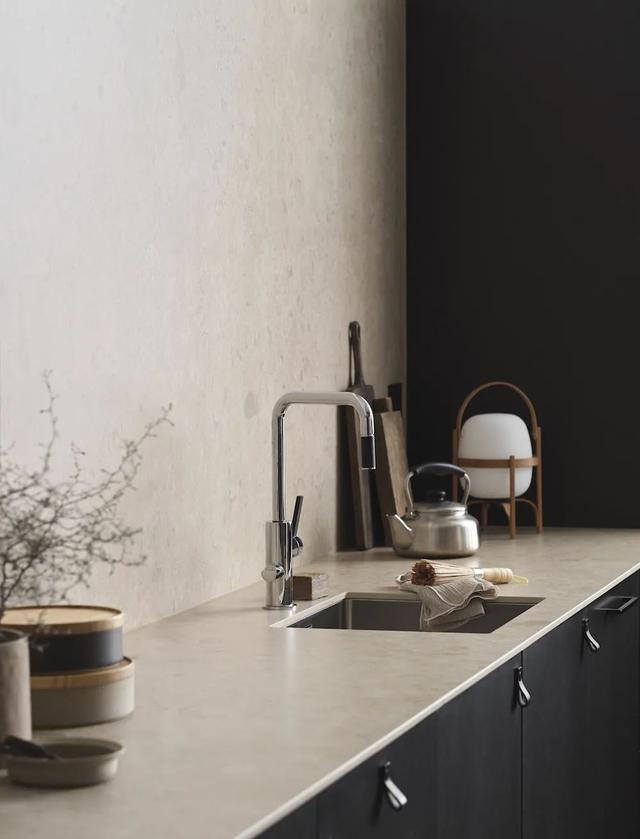 Cannibal fireworks, there is always a kitchen that is so beautiful in ...