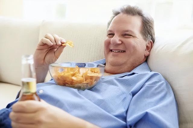 Eat too much fat, and the dangers are deep: study finds may revamp your ...