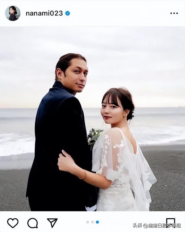 Horikita Maki's younger sister is getting married! - iNEWS