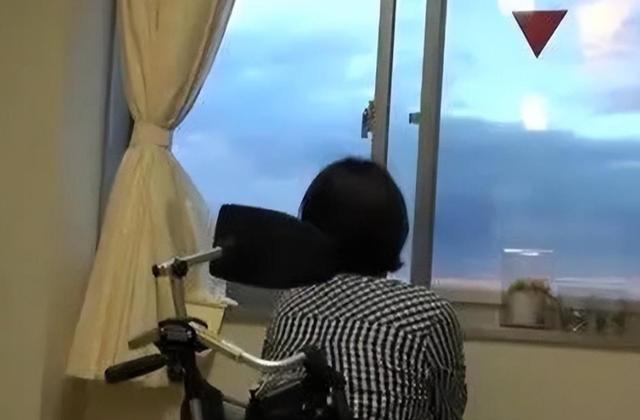 The whole process of euthanasia for a 52-year-old woman: from waking up ...