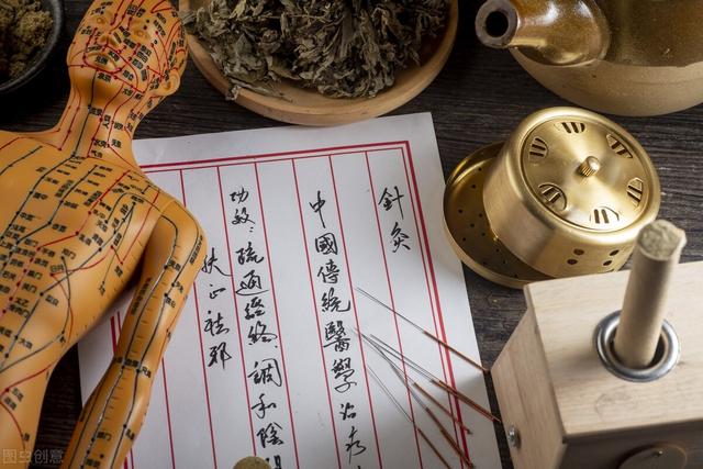 Jimen point, an important point for the treatment of dysuria due to ...