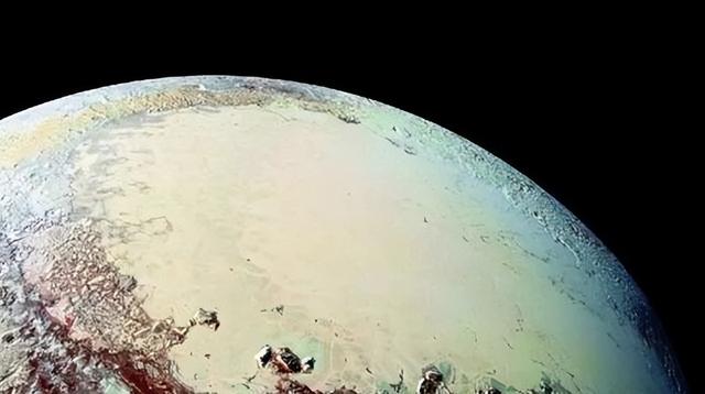 Why aren't diamonds on Pluto mined? - iNEWS