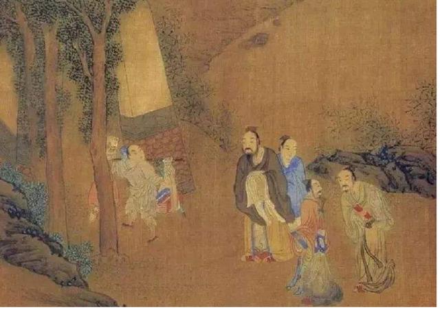 The Eastern Han Dynasty: Dou Rong supported the Han Dynasty to attack ...