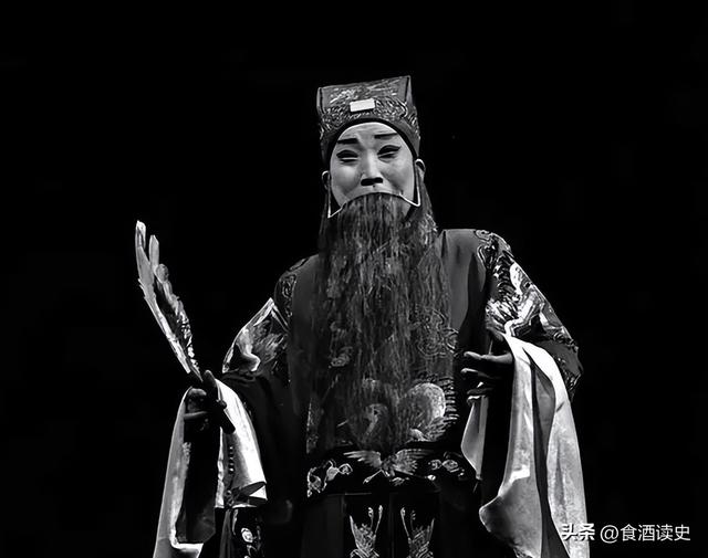 Dedicated and exhausted, and then died - "Living Zhuge in the Central ...