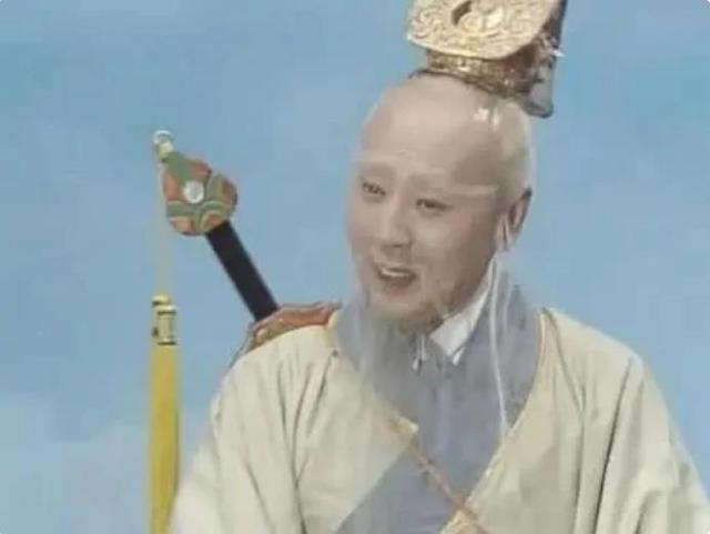 Two calamities in ancient times, the ancestor of Hongjun fell, the ...