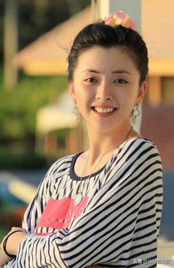 Huang Xiaolei: 99 works, but not very popular, but she is very ...