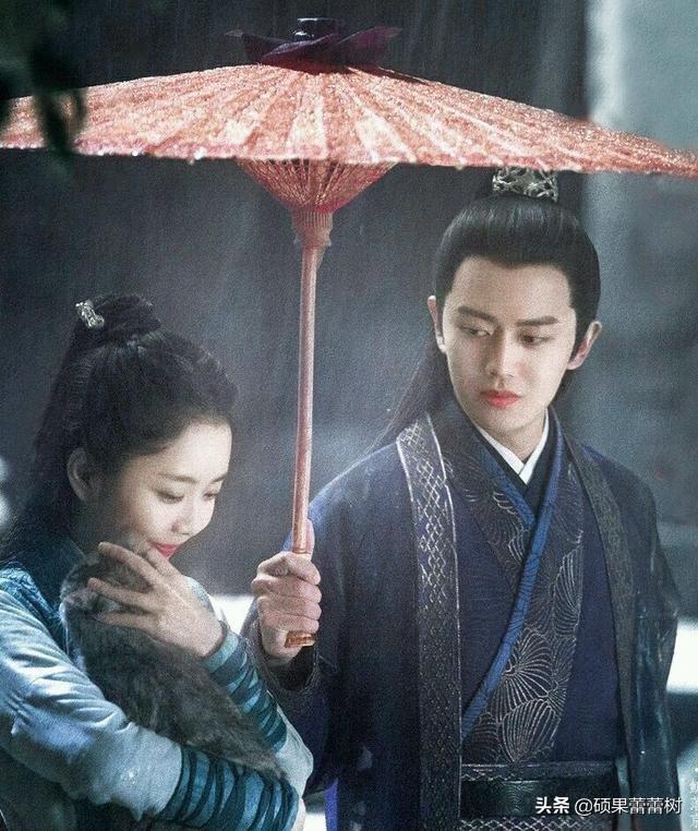 Master Lu obviously likes this summer, why did she let her soak in the ...