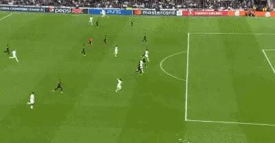 Kane's countdown lore, why was the offside foul and the goal invalid ...