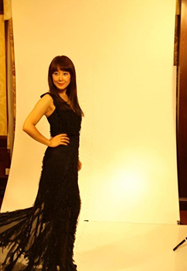 This time, no amount of fame and fortune can "save" 51-year-old Sun Yue ...
