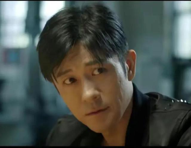 Lin Yushen, how long can you play cool? - iNEWS