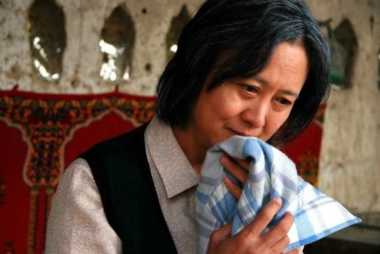 Bai Han: The first marriage suffered domestic violence, the second ...
