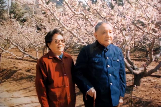 Zhuo Lin: A famous girl, she rejected Deng Xiaoping's proposal twice ...