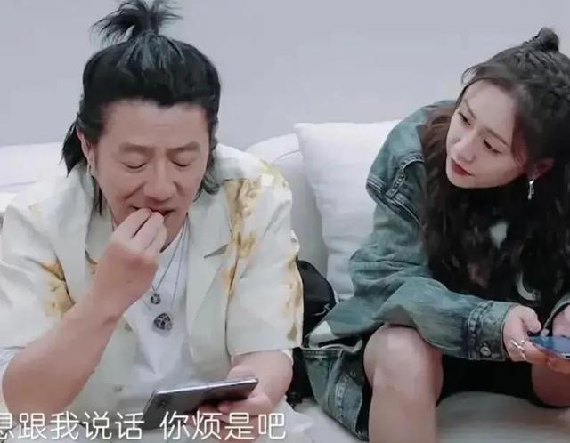 Why doesn't Liu Yun let Zheng Jun sing [Cinderella] - iNEWS