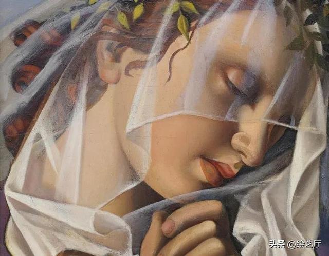 Influenced by Cubism, her works are loved by many Hollywood stars - iNEWS