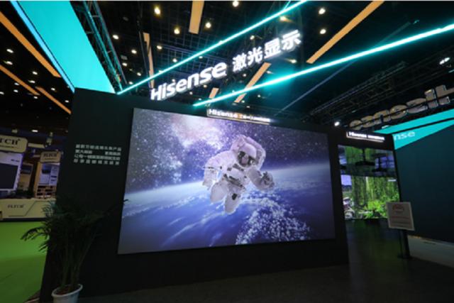 Hisense Video Liu Shasha's rapid promotion to the secretary of the ...