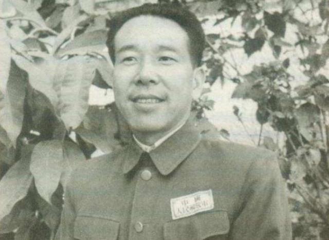 Mr. Lin made an exception three times, all for one of his chiefs of ...