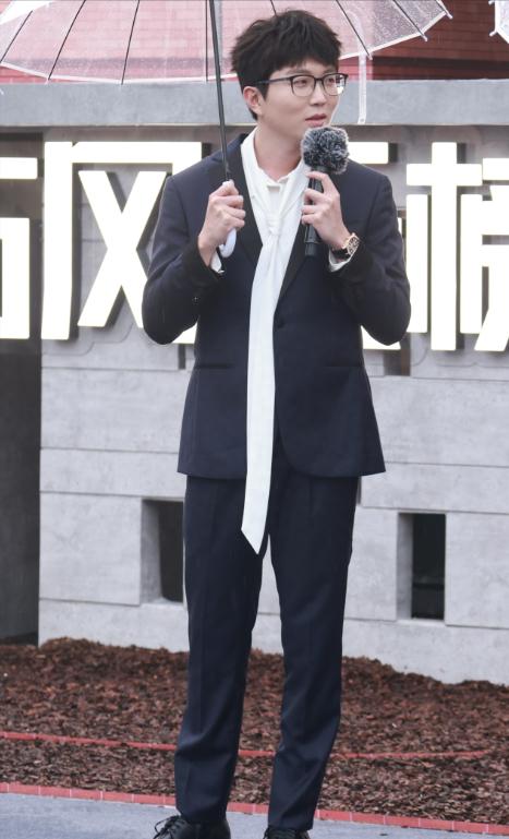 Oriental Chart Ceremony: Zhang Jie is possessed by Xie Na, Zhou Bichang ...