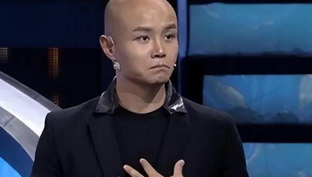 Le Jia revealed the inside story of "If You Are the One": The female guest refused to leave for ...