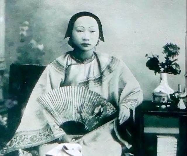 Ma Jiyuan's wife, Ma Jiyuan's descendants are in Saudi Arabia - iNEWS