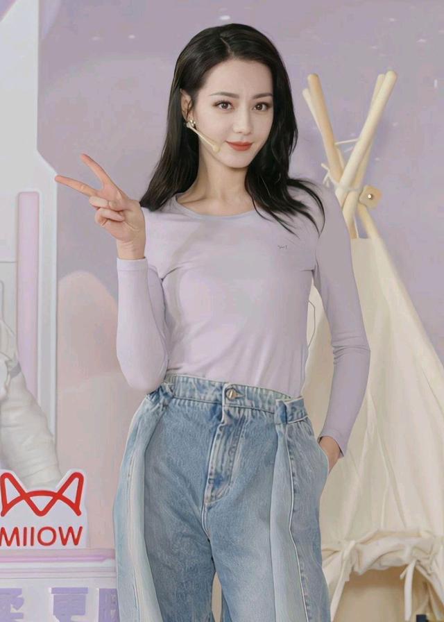 Di Lieba finally appeared in person to respond to the pregnancy storm ...