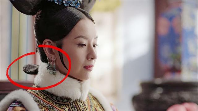 [Ruyi's Royal Love in the Palace] Fucha Langya's little thoughts are ...