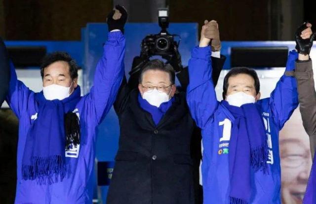 South Korea's general election changed again?Park Geun-hye's sister ...