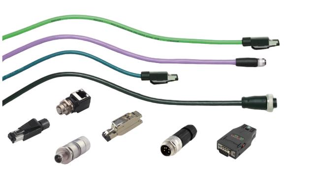 A new connection concept in the process of industrial automation - the ...